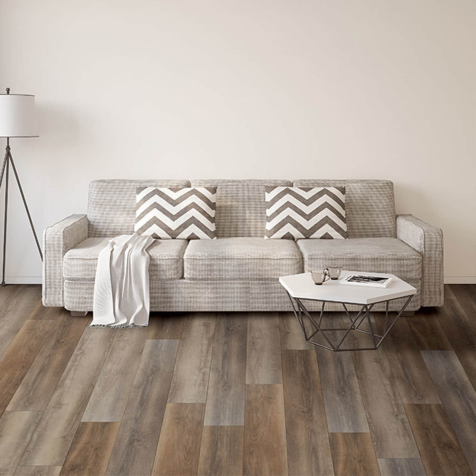 American-made Vinyl Flooring in Asheville, NC | Leicester Flooring